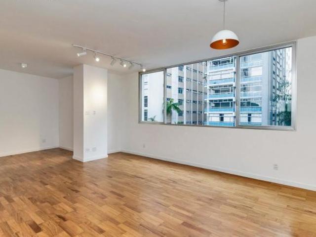 Apartamento com 3 dormitórios 1 vaga a venda em Higienópolis
