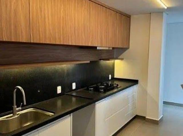 Apartamento com 3 dormitórios 1 vaga a venda em Higienópolis