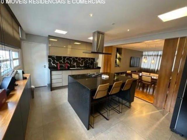Apartamento com 3 dormitórios 1 vaga a venda em Perdizes