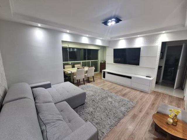 Apartamento com 3 dormitórios 1 vaga a venda na Vila Andrade