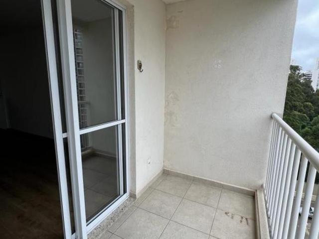 Apartamento com 3 dormitórios 1 vaga a venda na Vila Andrade