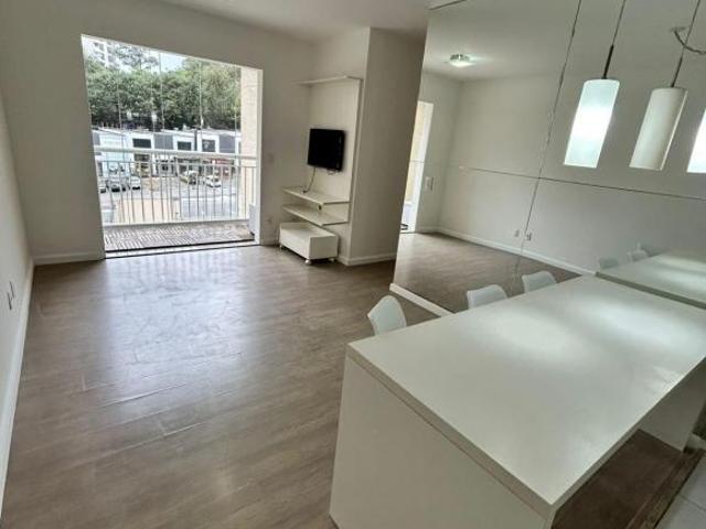 Apartamento com 3 dormitórios 1 vaga a venda na Vila Andrade
