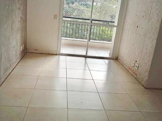 Apartamento com 3 dormitórios 1 vaga a venda na Vila Andrade