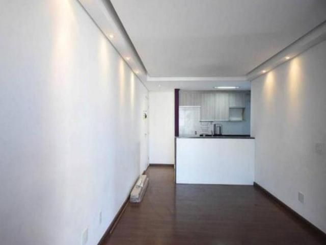 Apartamento com 3 dormitórios 1 vaga a venda na Vila Andrade