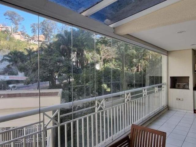 Apartamento com 3 dormitórios 1 vaga a venda na Vila Andrade