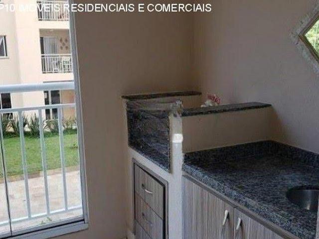 Apartamento com 3 dormitórios 1 vaga a venda na Vila das Belezas