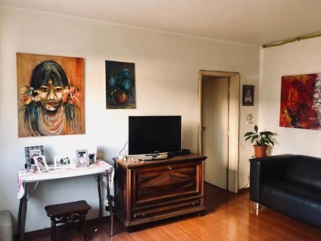 Apartamento com 3 dormitórios 1 vaga a venda na Chácara Santo Antônio