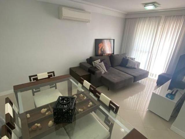 Apartamento com 3 dormitórios 1 vaga a venda na Chácara Santo Antônio