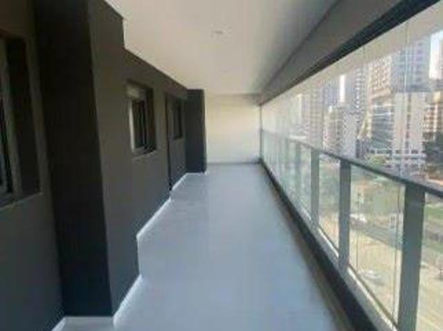 Apartamento com 3 dormitórios 1 vaga a venda no Brooklin