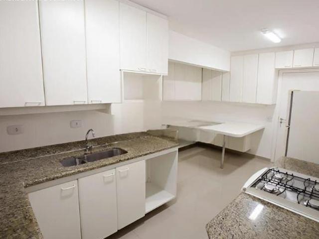 Apartamento com 3 dormitórios 1 vaga a venda no Itaim Bibi