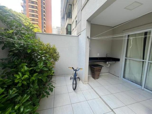 Apartamento com 3 dormitórios 1 vaga a venda no Morumbi