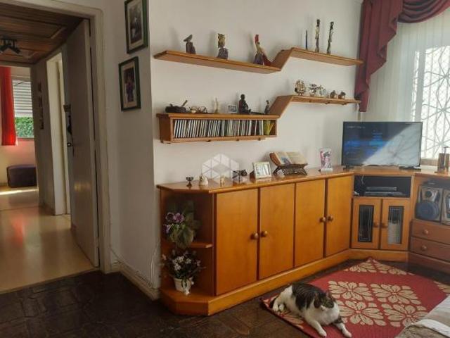 Apartamento com 3 dormitórios, 1 vaga de garagem, totalmente mobiliado