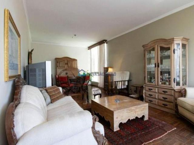 Apartamento com 3 dormitórios 1 vaga de garagem Vila Mariana