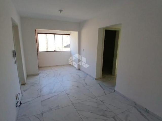 Apartamento com 3 dormitórios, 1 vaga de garagem na Cavalhada