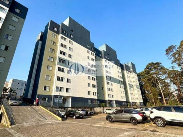 Apartamento com 3 dormitorios 1 vaga de garagem no Jardim Santa Terezinha