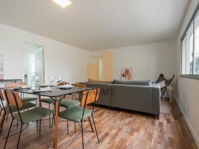 Apartamento com 3 Dormitórios 1 Vaga em Brooklin