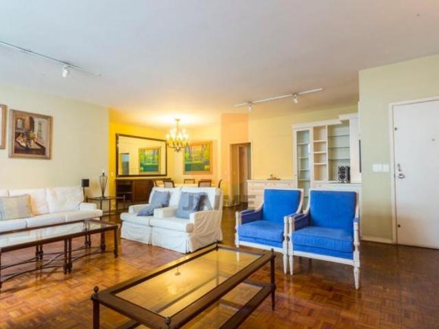 Apartamento com 3 Dormitórios 1 Vaga em Jardim América