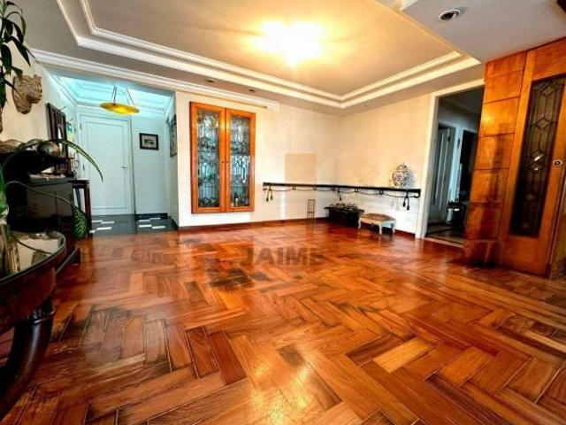 Apartamento com 3 Dormitórios 1 Vaga em Jardim Europa