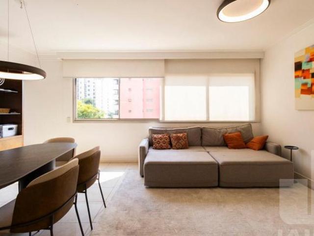 Apartamento com 3 Dormitórios 1 Vaga em Santa Cecilia