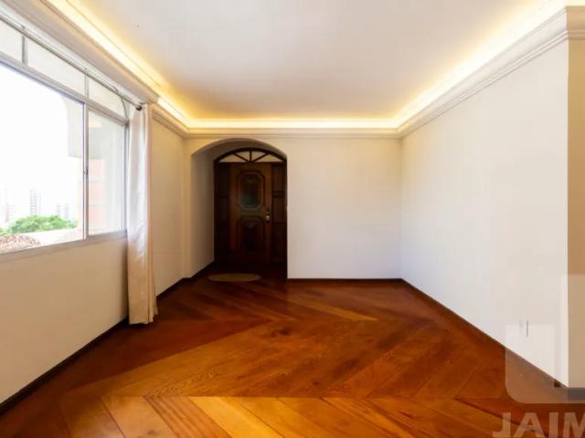 Apartamento com 3 Dormitórios 1 Vaga em Perdizes