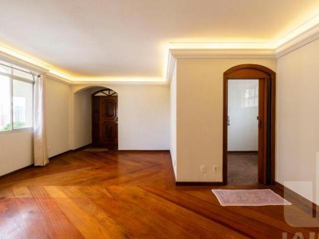 Apartamento com 3 Dormitórios 1 Vaga em Perdizes