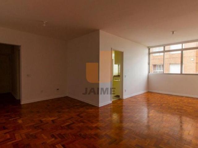 Apartamento com 3 Dormitórios 1 Vaga em Perdizes