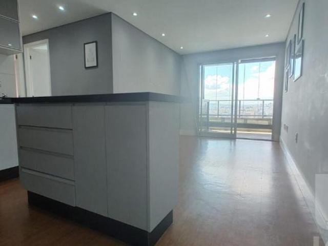 Apartamento com 3 Dormitórios 1 Vaga em Perdizes