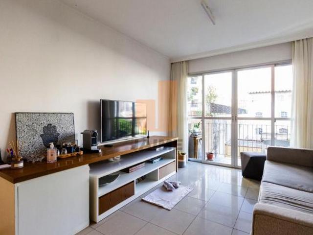 Apartamento com 3 Dormitórios 1 Vaga em Perdizes