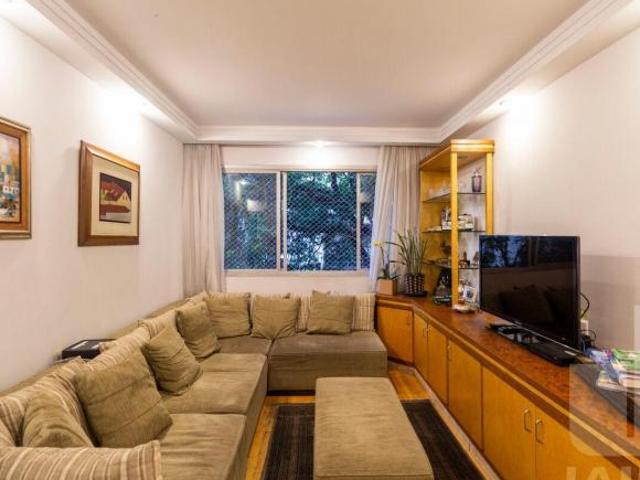 Apartamento com 3 Dormitórios 1 Vaga em Pinheiros
