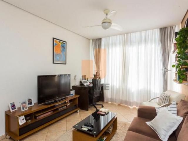 Apartamento com 3 Dormitórios 1 Vaga em Pinheiros