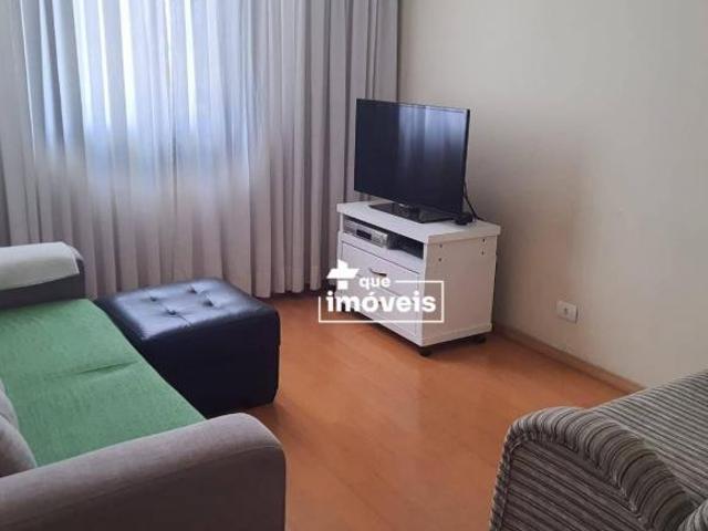 Apartamento com 3 dormitórios 1 vaga na Lapa
