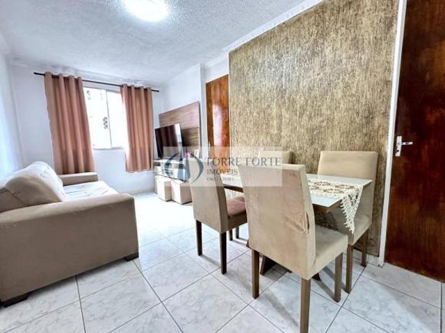 Apartamento com 3 dormitorios 1 vaga na Vila Silvia