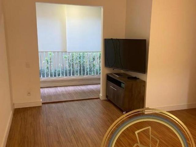 Apartamento com 3 dormitórios, 1 vaga, Vila Ema