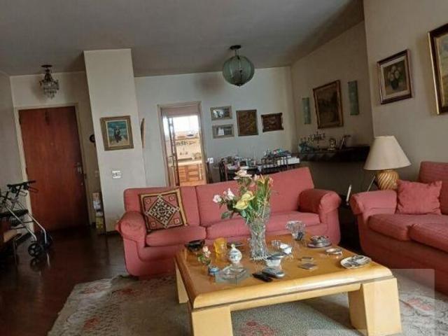 Apartamento com 3 Dormitórios 1 Vagas em Jardim Paulista