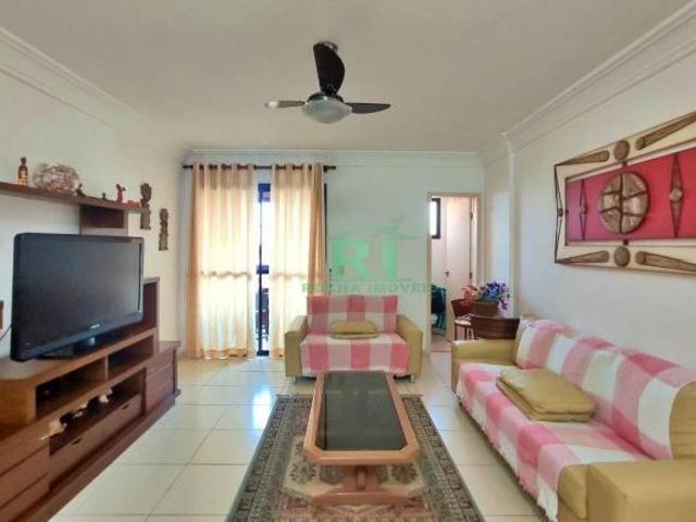 Apartamento à beira mar com 3 dormitórios 2 suítes, 2 vagas, lazer, Tombo, Guarujá/SP