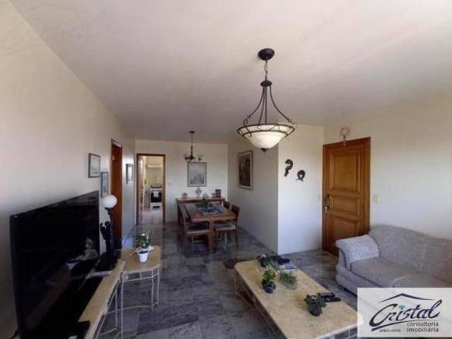 Apartamento com 3 dormitórios 1suíte à venda, Sumaré, São Paulo