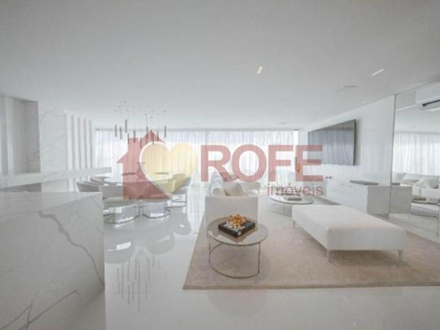 Apartamento com 3 dormitórios, 200 m² venda por R$ 9.500.000,00 ou aluguel por R$ 58.000,00mês