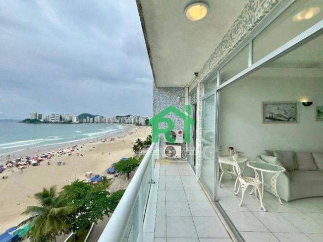 Apartamento com 3 dormitórios, 200 m² venda por R$ 1.560.000,00 ou aluguel por R$ 13.000,00/mês