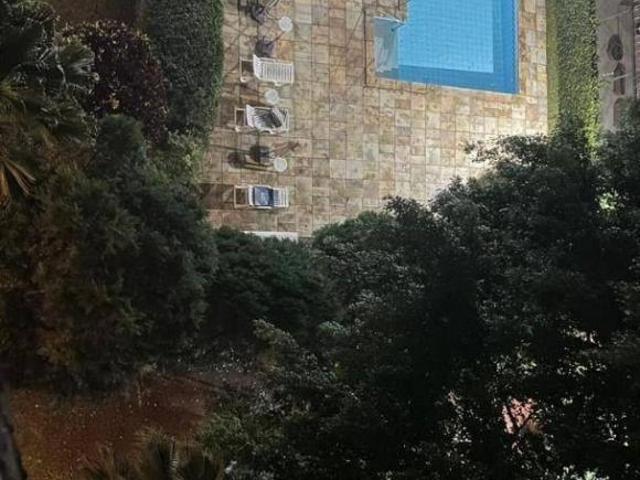 Apartamento com 3 dormitórios, 200 m² venda por R$ 1.950.000,00 ou aluguel por R$ 17.958,33/mês