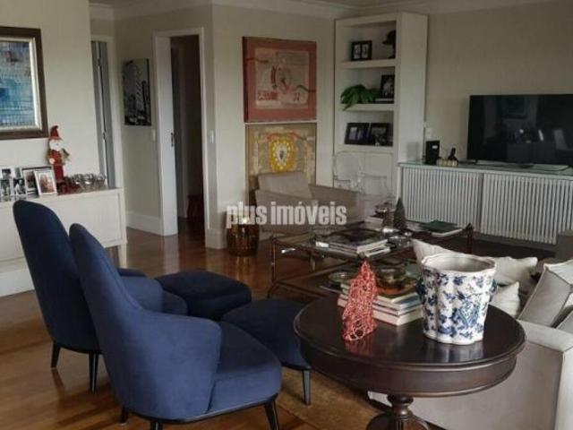 Apartamento com 3 dormitórios, 203 m² venda por R$ 5.650.000 ou aluguel por R$ 32.150 Itaim Bibi