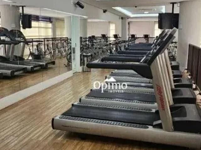 Apartamento com 3 dormitórios, 209 m² venda por R$ 3.300. Ou aluguel por R$ 847/mês Granja Julie