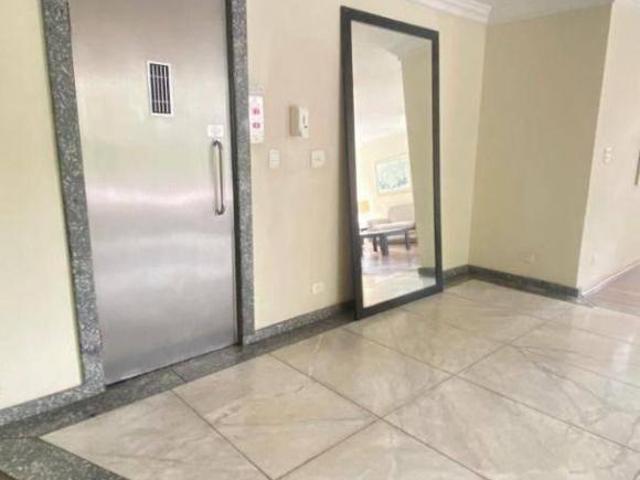 Apartamento com 3 dormitórios, 211 m² venda por R$ 3.400.000,00 ou aluguel por R$ 16.690,00/mês