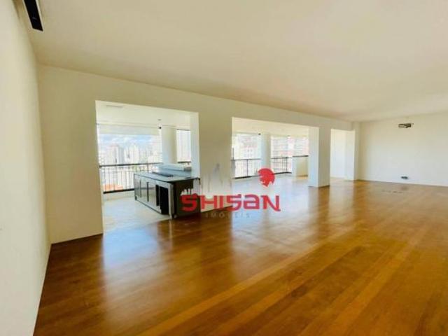 Apartamento com 3 dormitórios, 215 m² venda por R$ 3.890.000,00 ou aluguel por R$ 28.393,08/mês