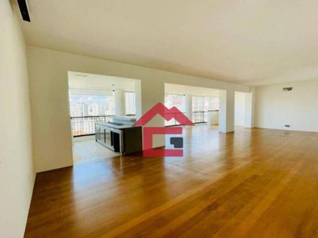 Apartamento com 3 dormitórios, 215 m² venda por R$ 3.900.000,00 ou aluguel por R$ 27.729,53/mês