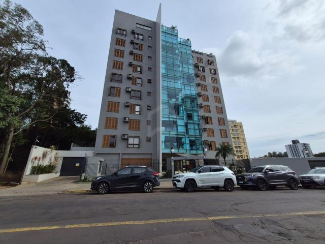 Apartamento com 3 dormitórios, 216.00m² para locação por R$ 4.500,00 Morro do Espelho São Leopoldo/RS