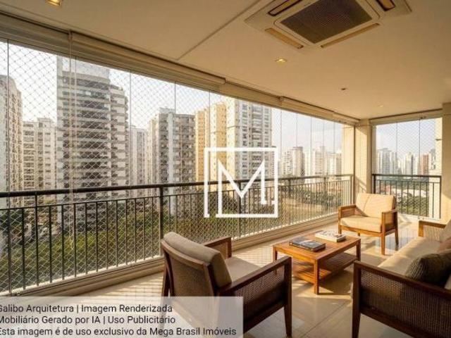 Apartamento com 3 dormitórios, 216 m² venda por R$ 6.200.000,00 ou aluguel por