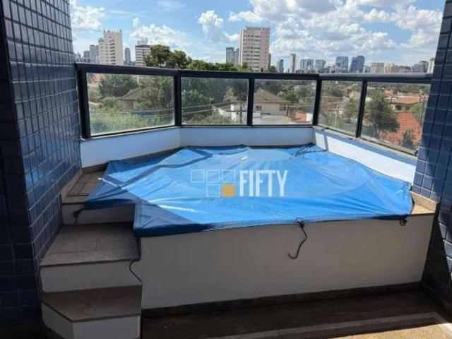 Apartamento com 3 dormitórios, 216 m² venda por R$ 2.590.000,00 ou aluguel por R$ 23.350,00/mês