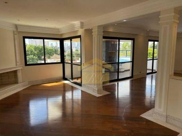 Apartamento com 3 dormitórios, 216 m² venda por R$ 2.790.000,00 ou aluguel por R$ 20.343,00 Broo