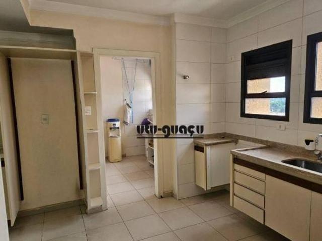 Apartamento com 3 dormitórios, 217 m² venda por R$ 600.000,00 ou aluguel por R$ 6.433,87/mês Vil