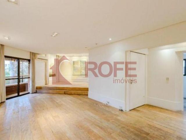 Apartamento com 3 dormitórios, 220 m² venda por R$ 4.190.000,00 ou aluguel por R$ 23.623,00/mês